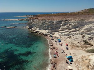 Beaches - Visit Alacati